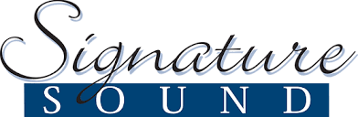 Signature Sound Logo – Fredericton Marathon